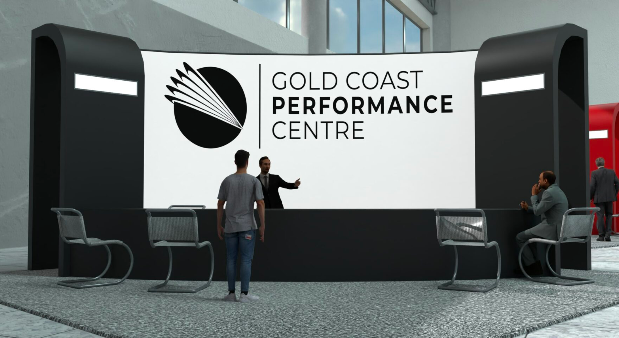 Gold Coast Performance Centre – Gold Coast Elite Sports Conference 2022