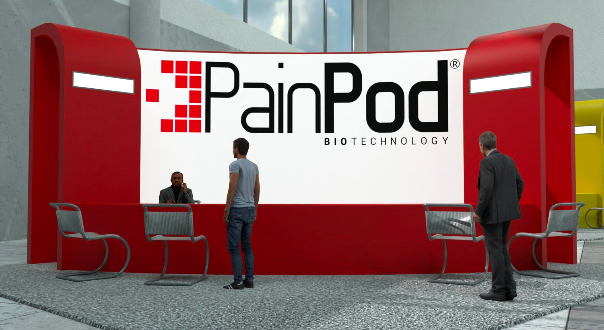 PainPod – Gold Coast Elite Sports Conference 2022